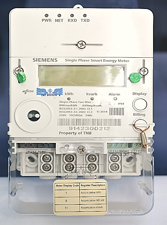 The Future Of Your Electricity Is Getting Smarter - Energy Watch ...