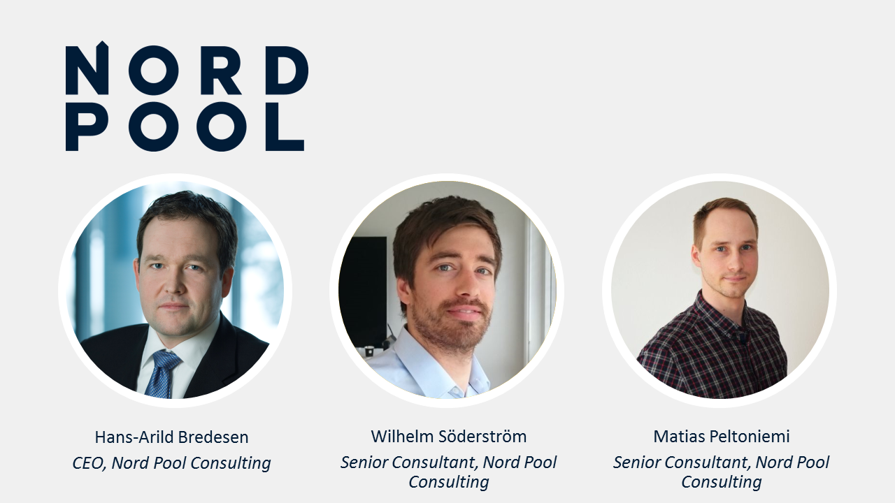 Part 1: Is ASEAN Ready for a Nordic-style Grid? - Energy Watch: Global ...