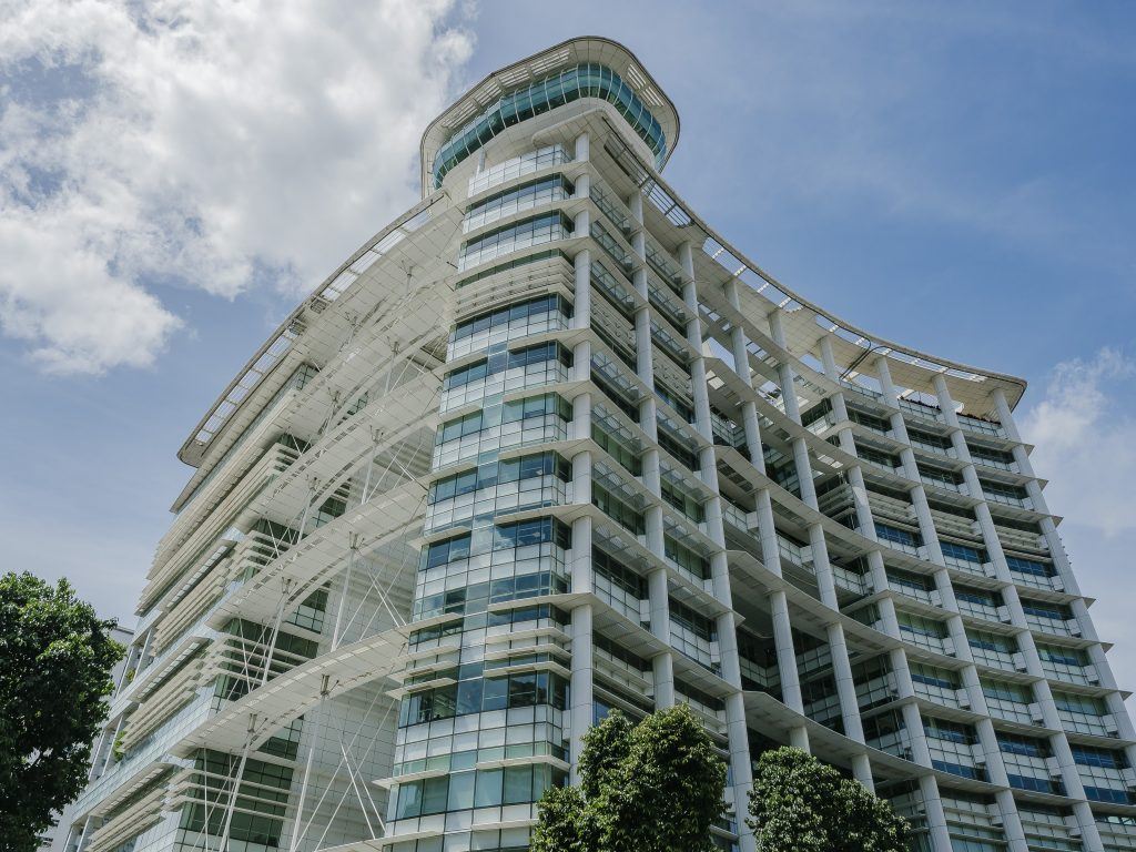 Ecology-Based Architecture: 5 Buildings Helping the Environment ...