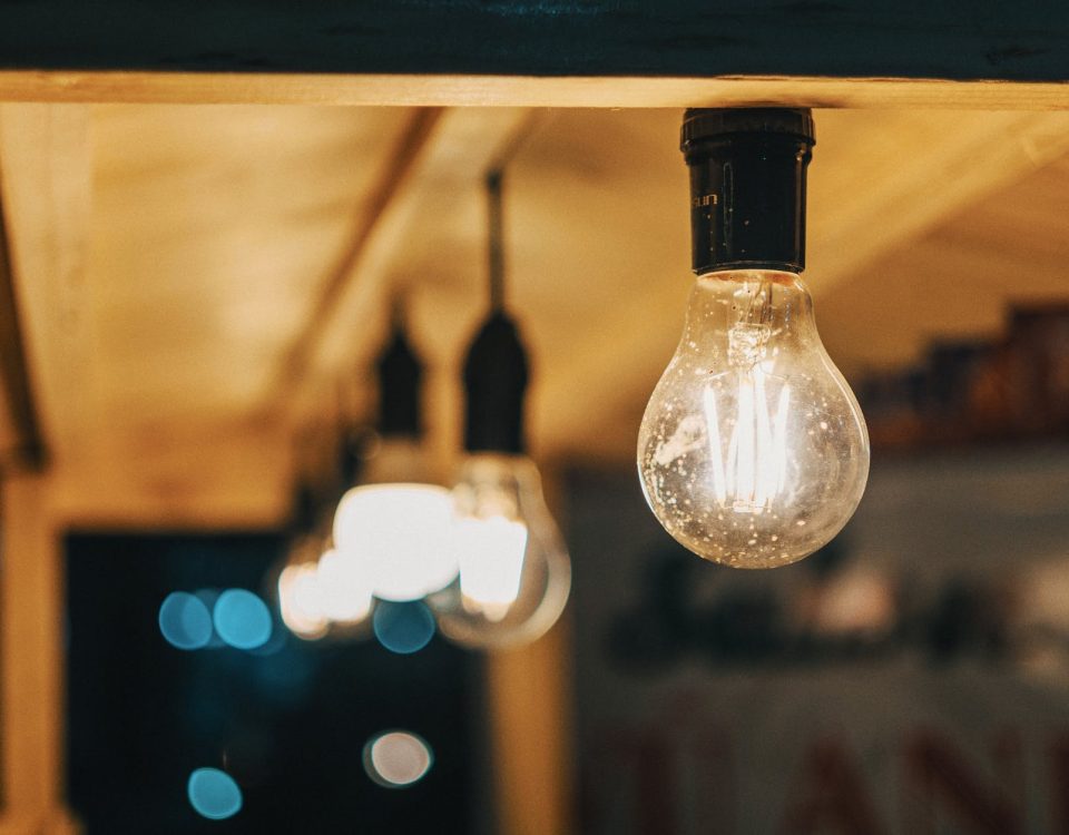 Energy Watch: Igniting The Global Energy Conversation