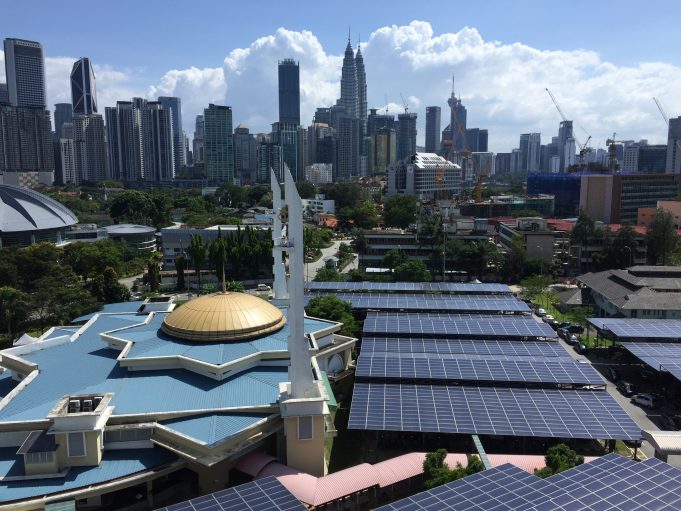 Remaining Relevant In Malaysia’s Future Electricity Industry - Energy 