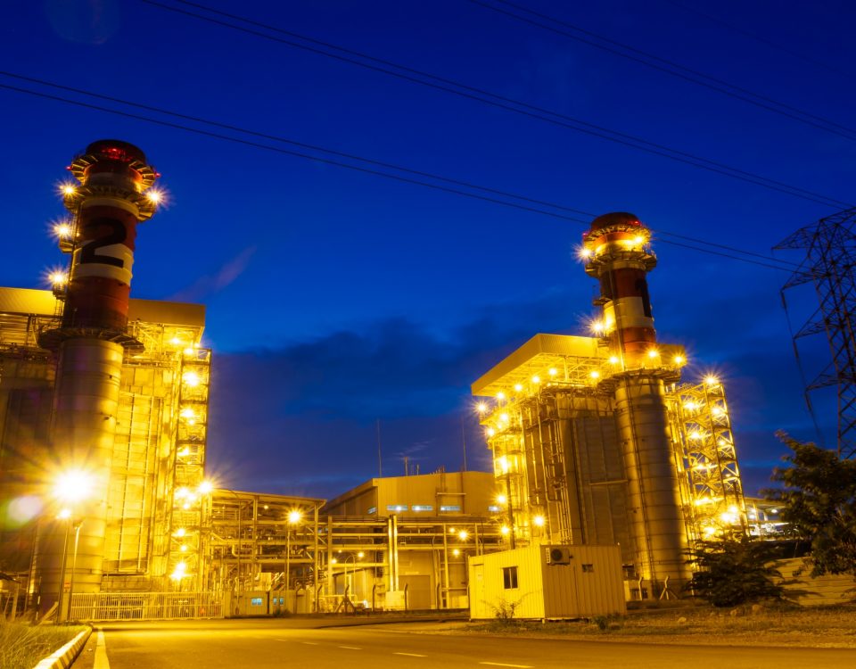 Energy Watch: Igniting The Global Energy Conversation