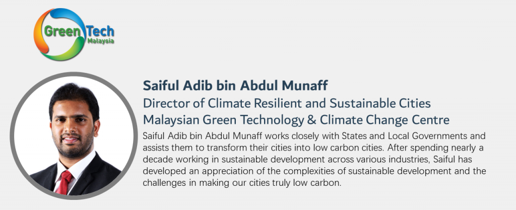 How Malaysia Can Move Forward with Green Technology - Energy Watch ...