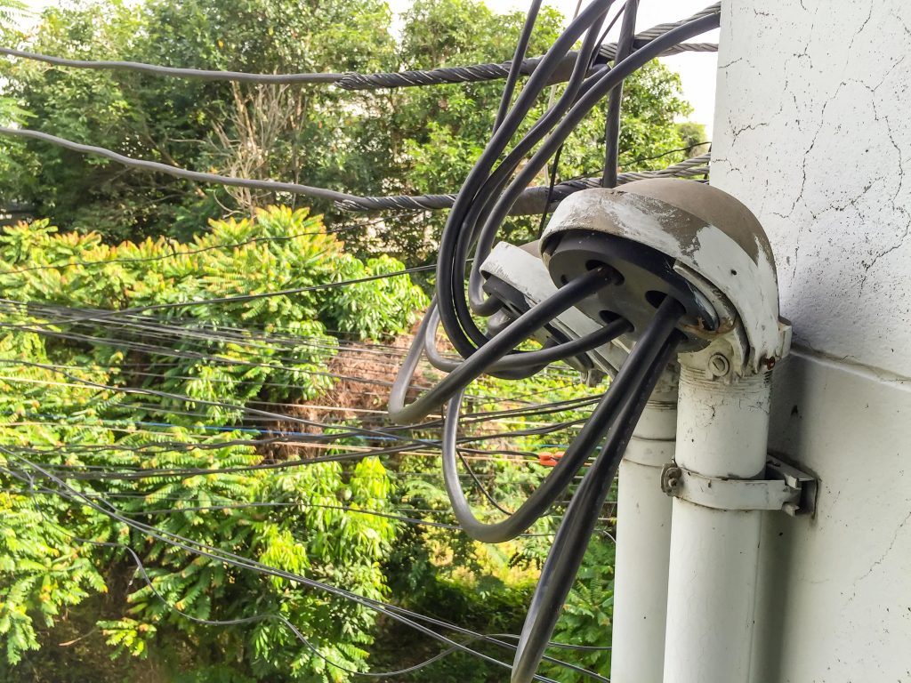 Stealing Electricity? Why It’s No Small Price to Pay - Energy Watch ...