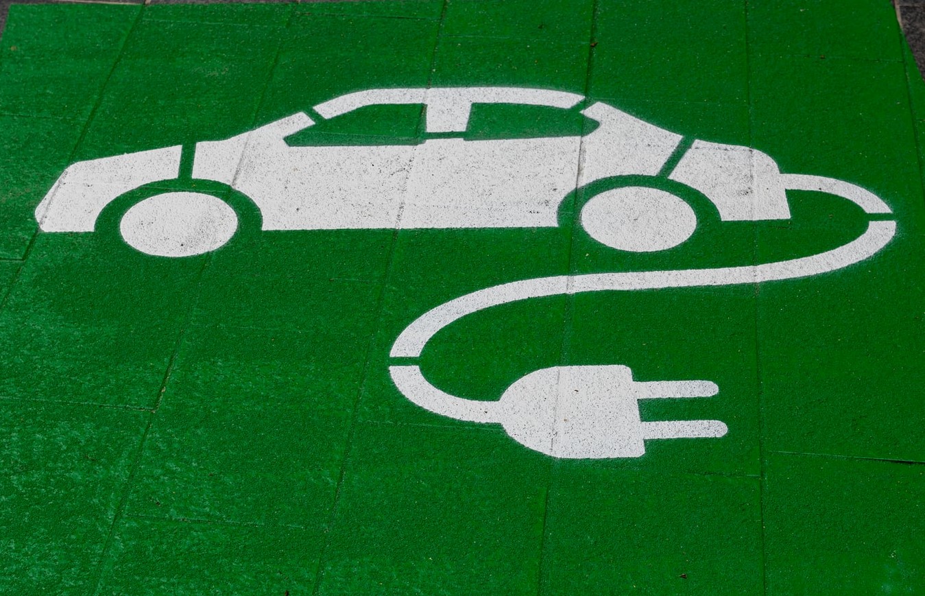 Infographic: Electric Vehicle (EV) adoption, a story in numbers ...
