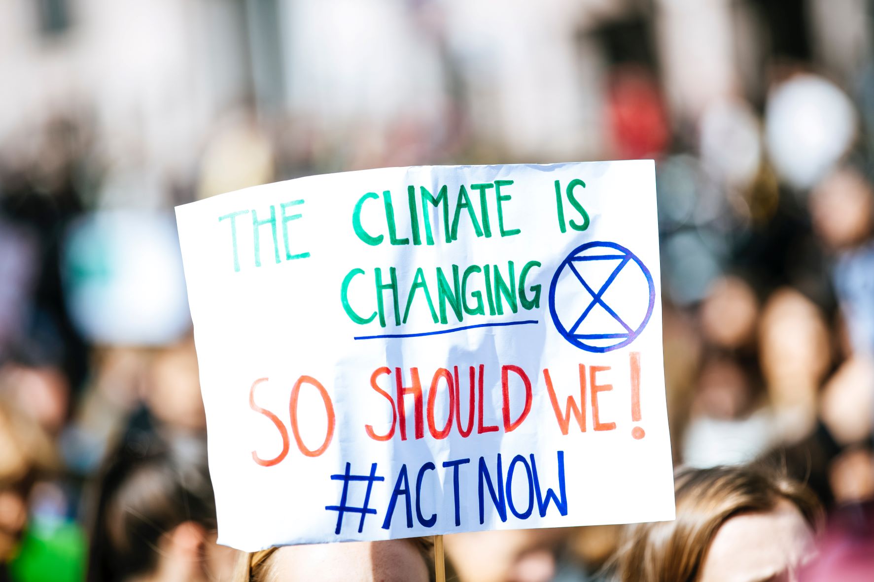 Mobilising ESG for a Climate-Positive Future: Takeaways from Malaysia ...