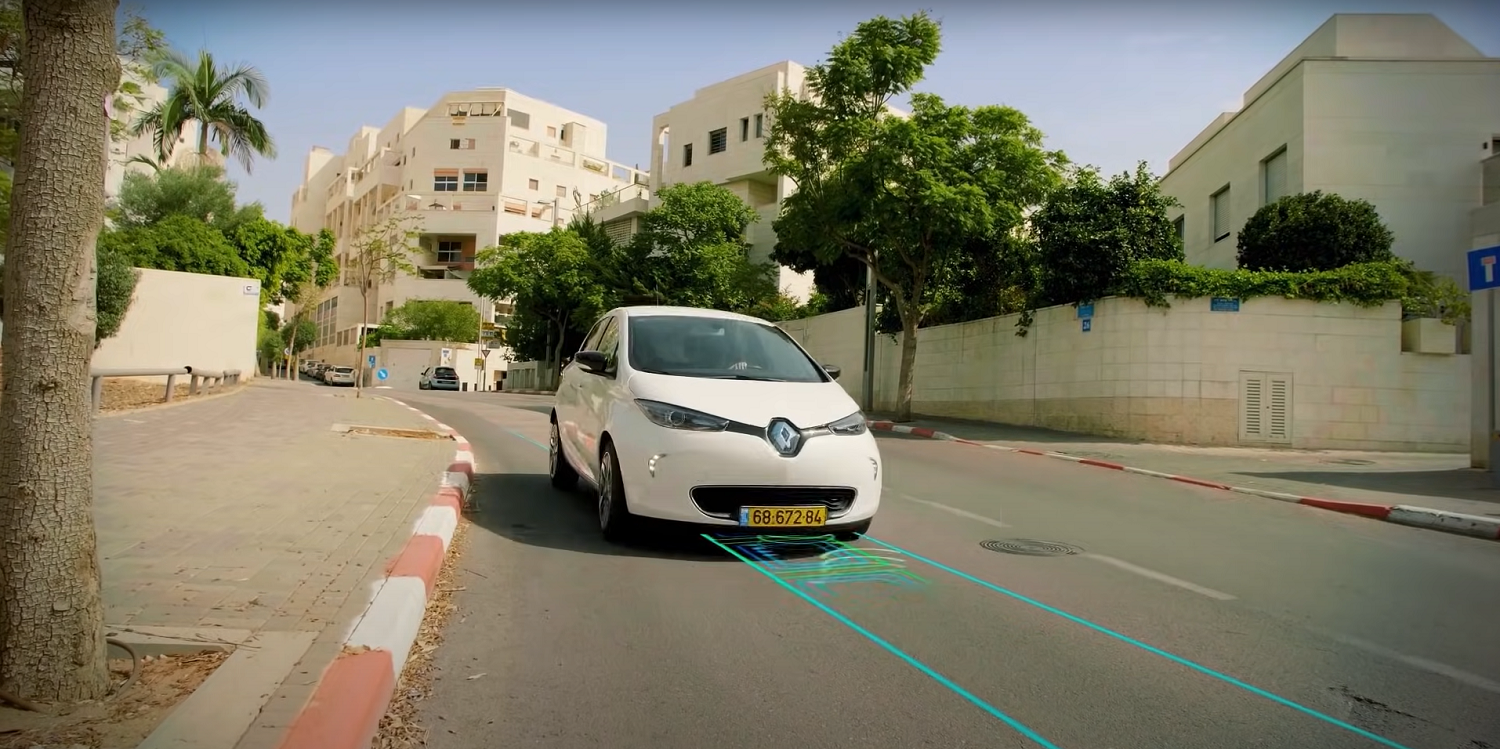 Could Dynamic Road Charging be the Future of Electric Mobility ...