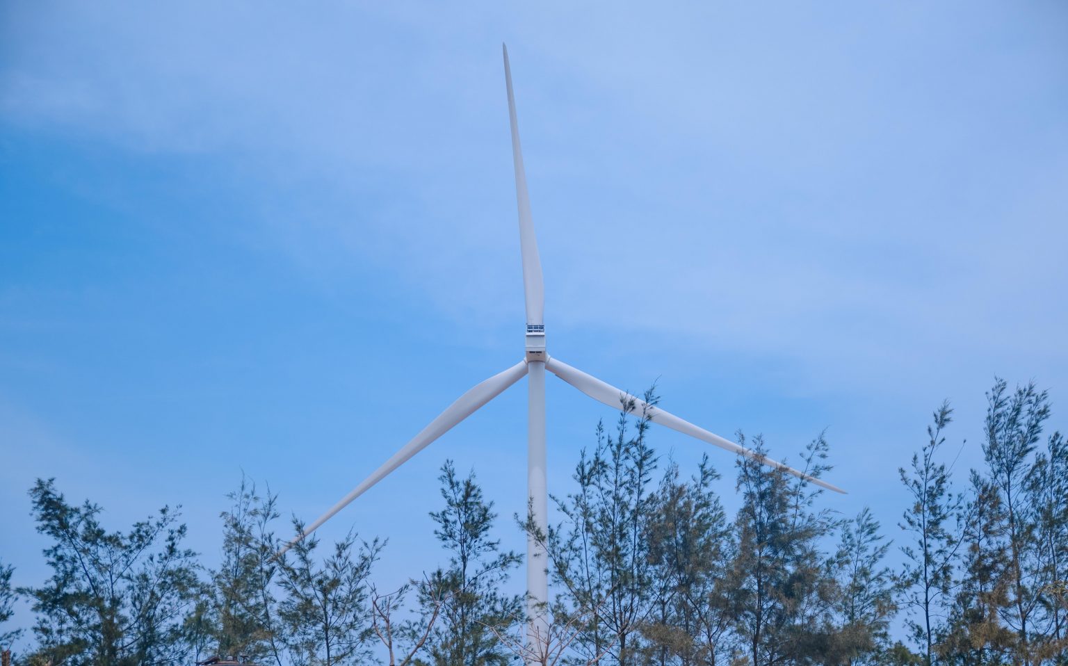 Is Low Wind Power in ASEAN Possible? - Energy Watch: Global & Regional ...