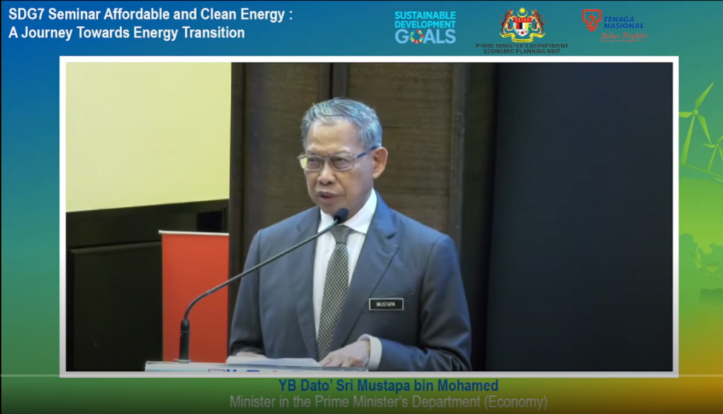 New Impetus for Malaysia’s Clean Energy Goals - Energy Watch: Global ...