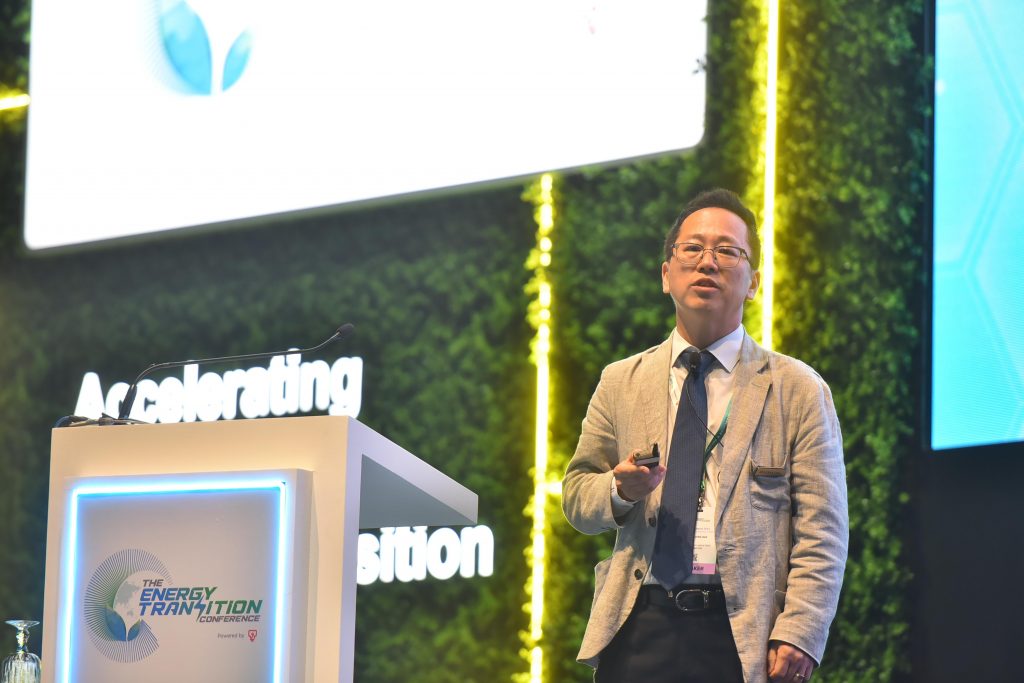 TNB Energy Transition Conference 2023: Setting the Stage for a Decarbonised Future - Energy ...