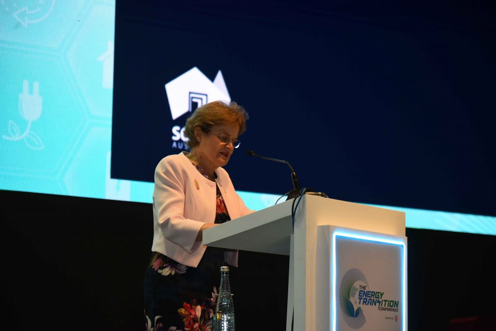 TNB Energy Transition Conference 2023: Setting the Stage for a ...