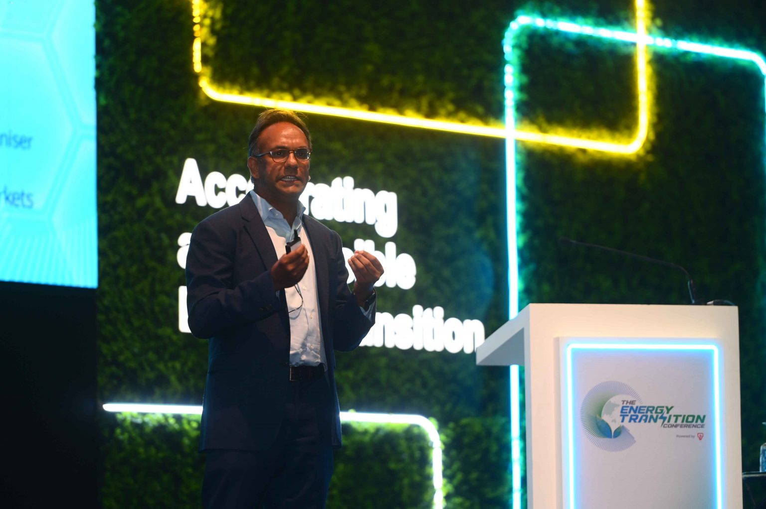 TNB Energy Transition Conference 2023: Embrace the Green Revolution – A Roadmap to a Sustainable ...