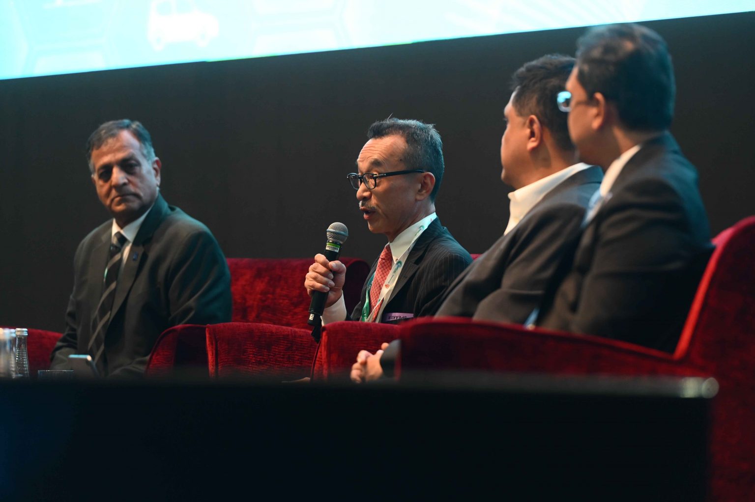 TNB Energy Transition Conference 2023: Embrace the Green Revolution – A Roadmap to a Sustainable ...