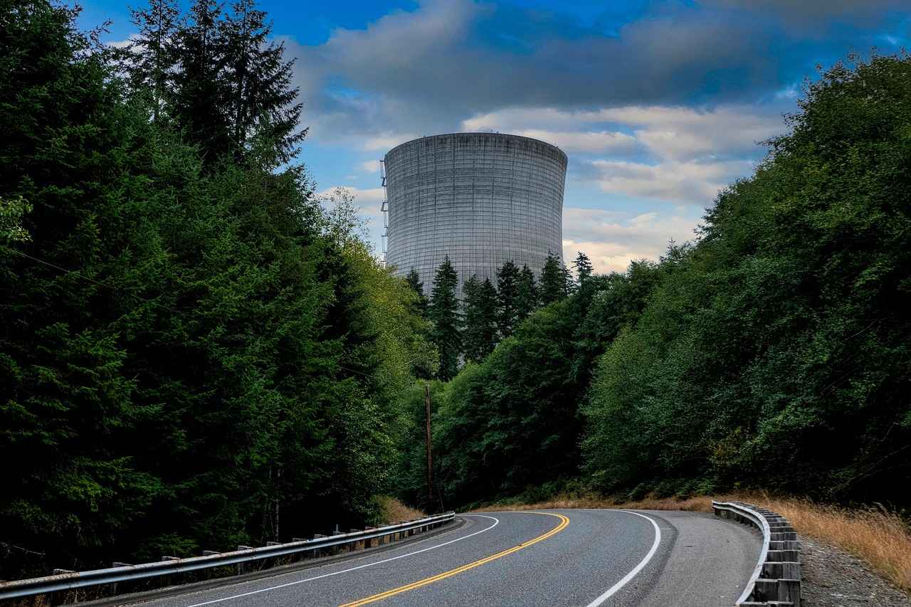 The case for going nuclear – insights from Malaysia’s first female DG ...