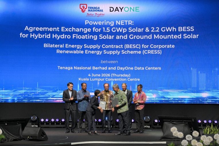 Leveraging Malaysia’s data centre boom to build a smarter, greener ...